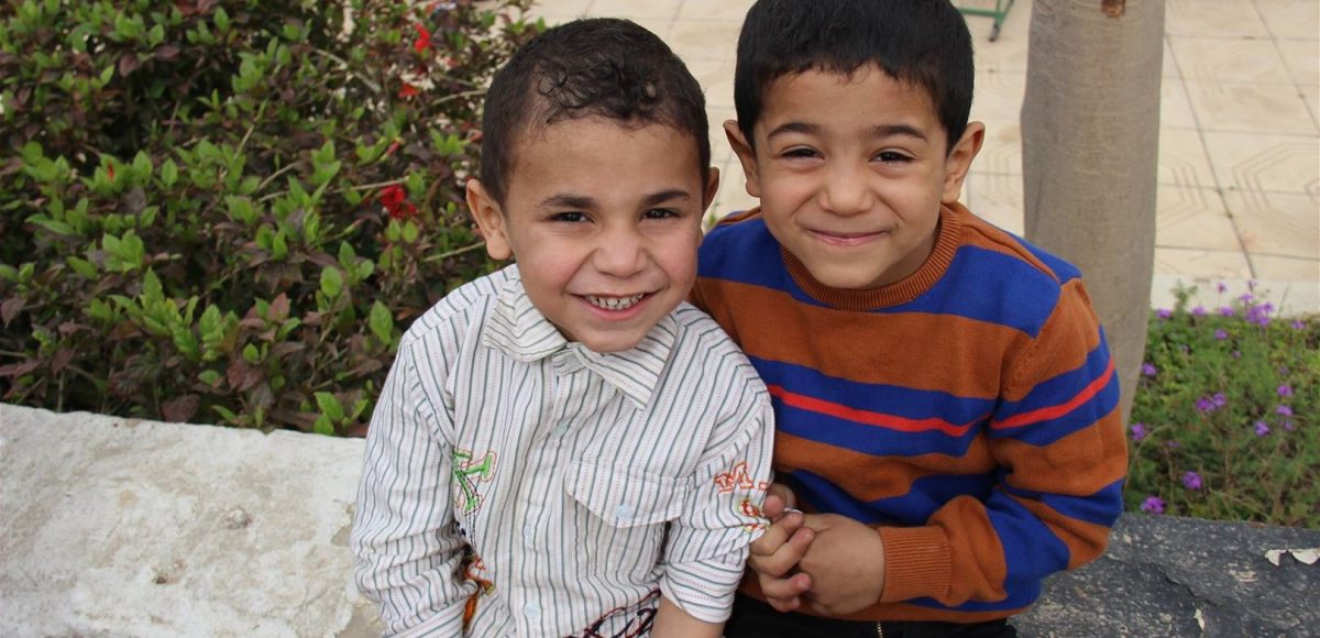 UAE Brings Smiles to Faces of Nine Ailing Children in Cairo | Arabian Post