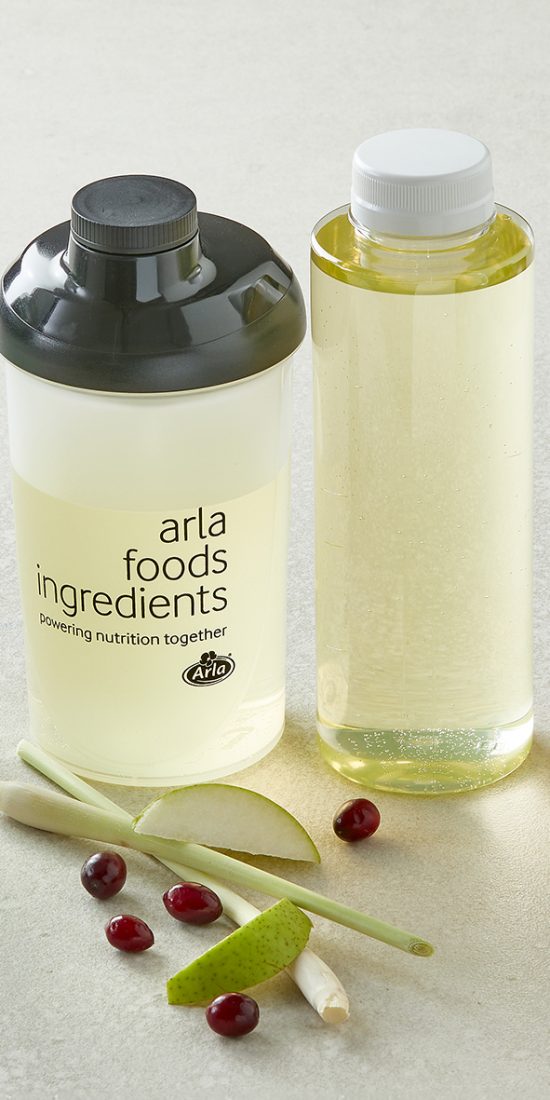 Arla Foods Ingredients targets ‘holistic hydration’ at Vitafoods Europe ...
