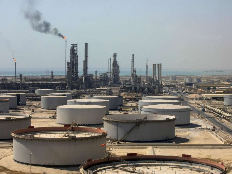 Saudi Aramco Reigns Supreme in Global Oil Reserves — Arabian Post