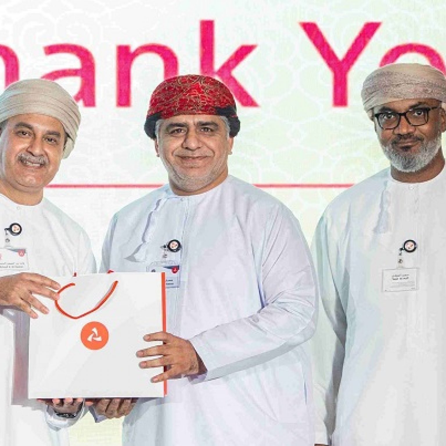 Bank Muscat Takes Top Honors in Oman's Best Workplaces Recognition ...