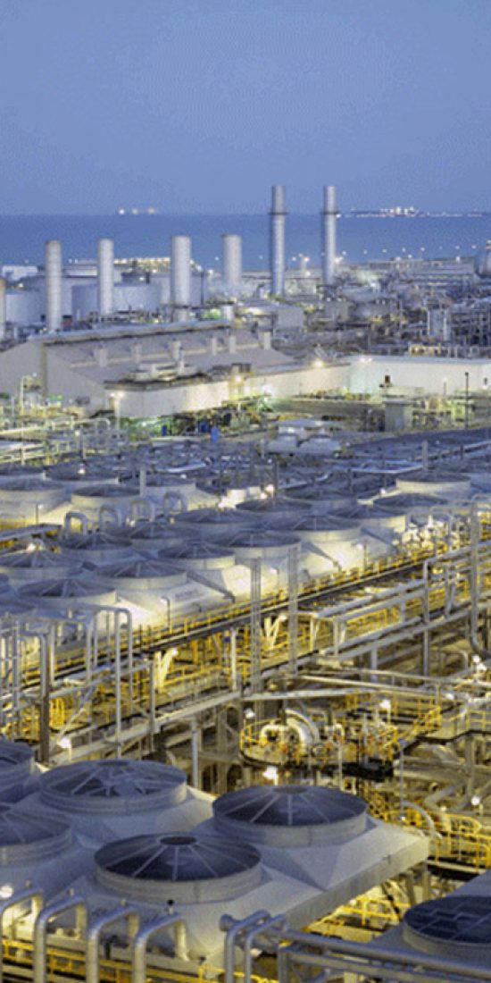 Kuwait's Al Zour Refinery Ushers in New Era of Domestic Oil Processing ...