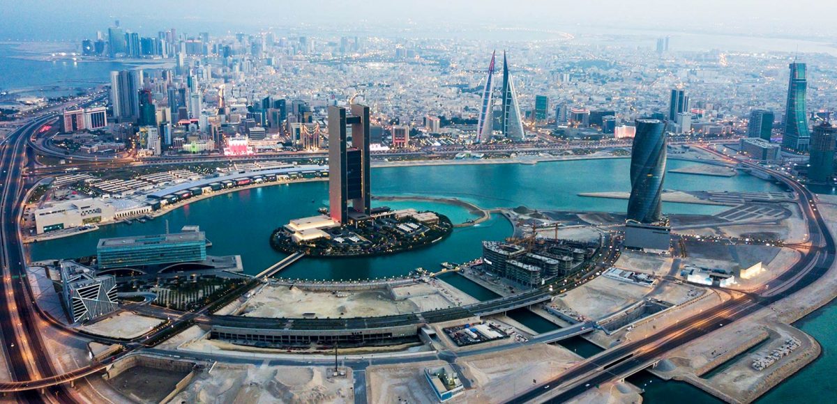 Bahrain Sets 15% Tax Rate for Major Multinationals from 2025 — Arabian Post