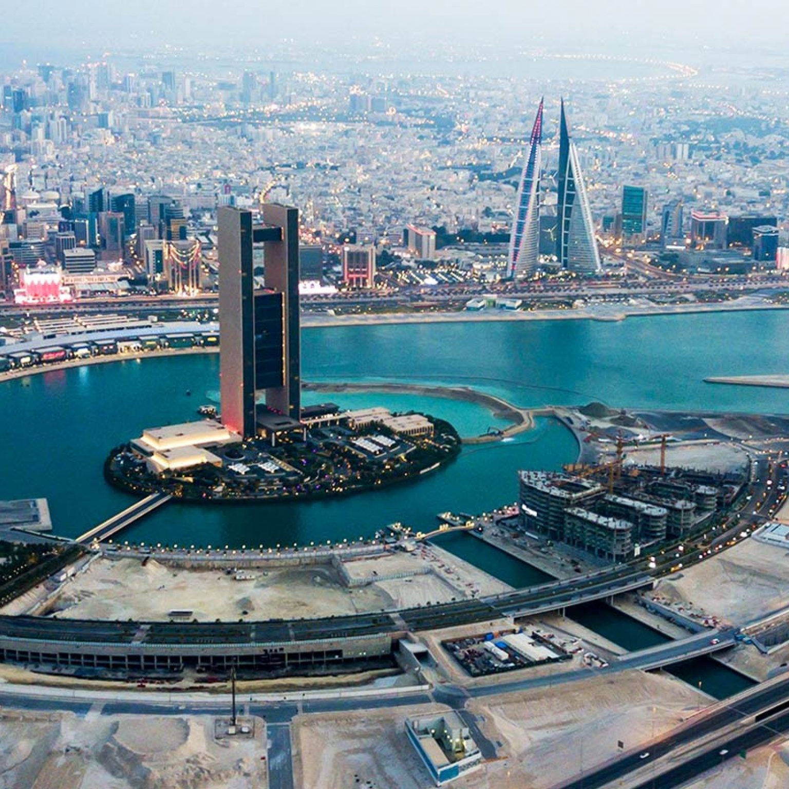 Bahrain Sets 15% Tax Rate for Major Multinationals from 2025 — Arabian Post