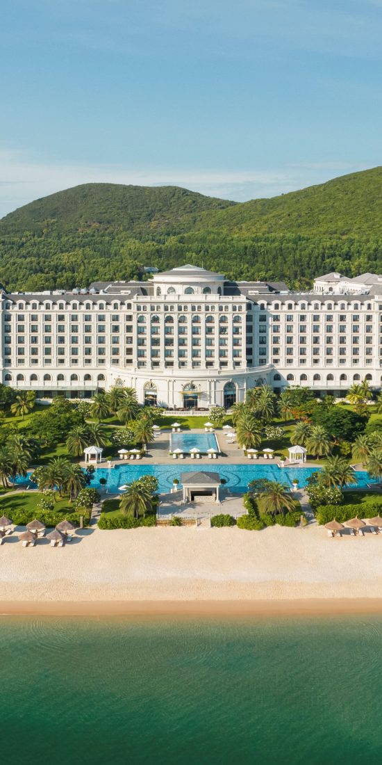 Dive Into Summer With New Family Experiences At Nha Trang Marriott ...