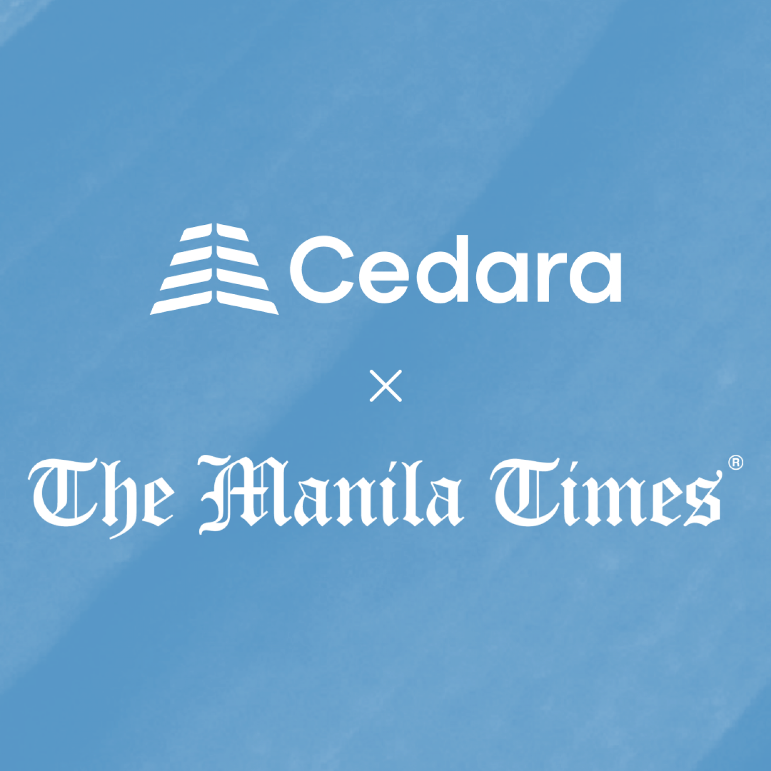 The Manila Times Partners with Cedara, becomes first APAC publisher to ...