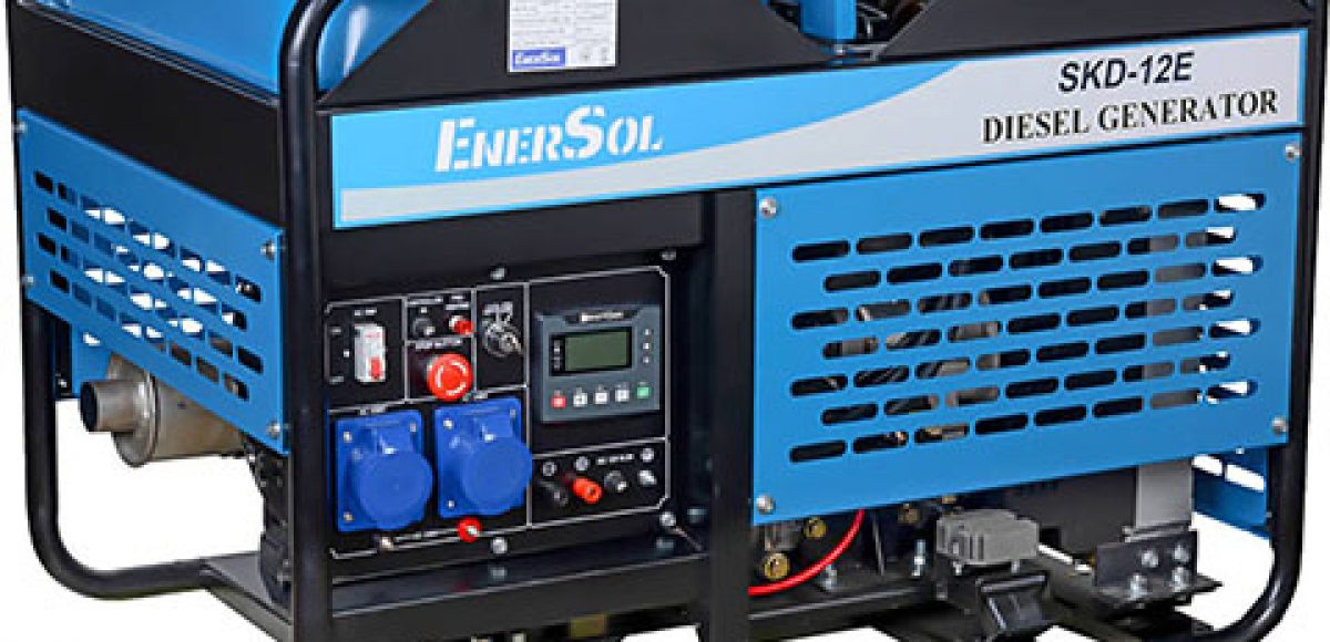 Enersol Takes Control of Gordon Technologies in $270 Million Deal ...