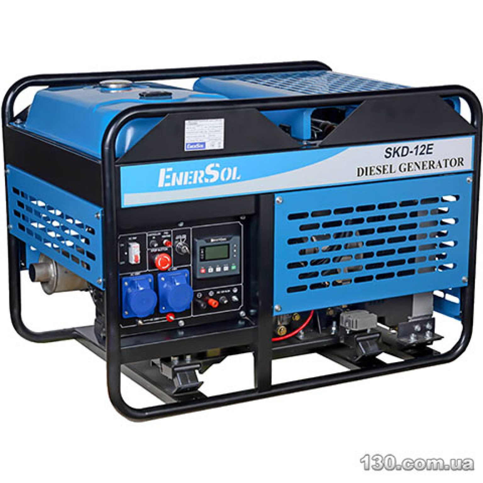 Enersol Takes Control of Gordon Technologies in $270 Million Deal ...