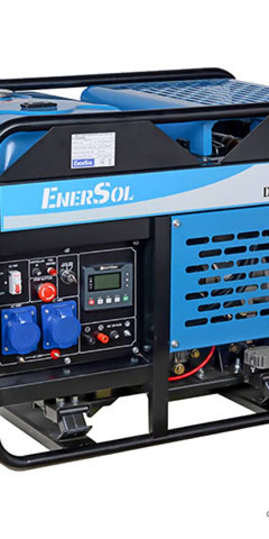 Enersol Takes Control of Gordon Technologies in $270 Million Deal ...
