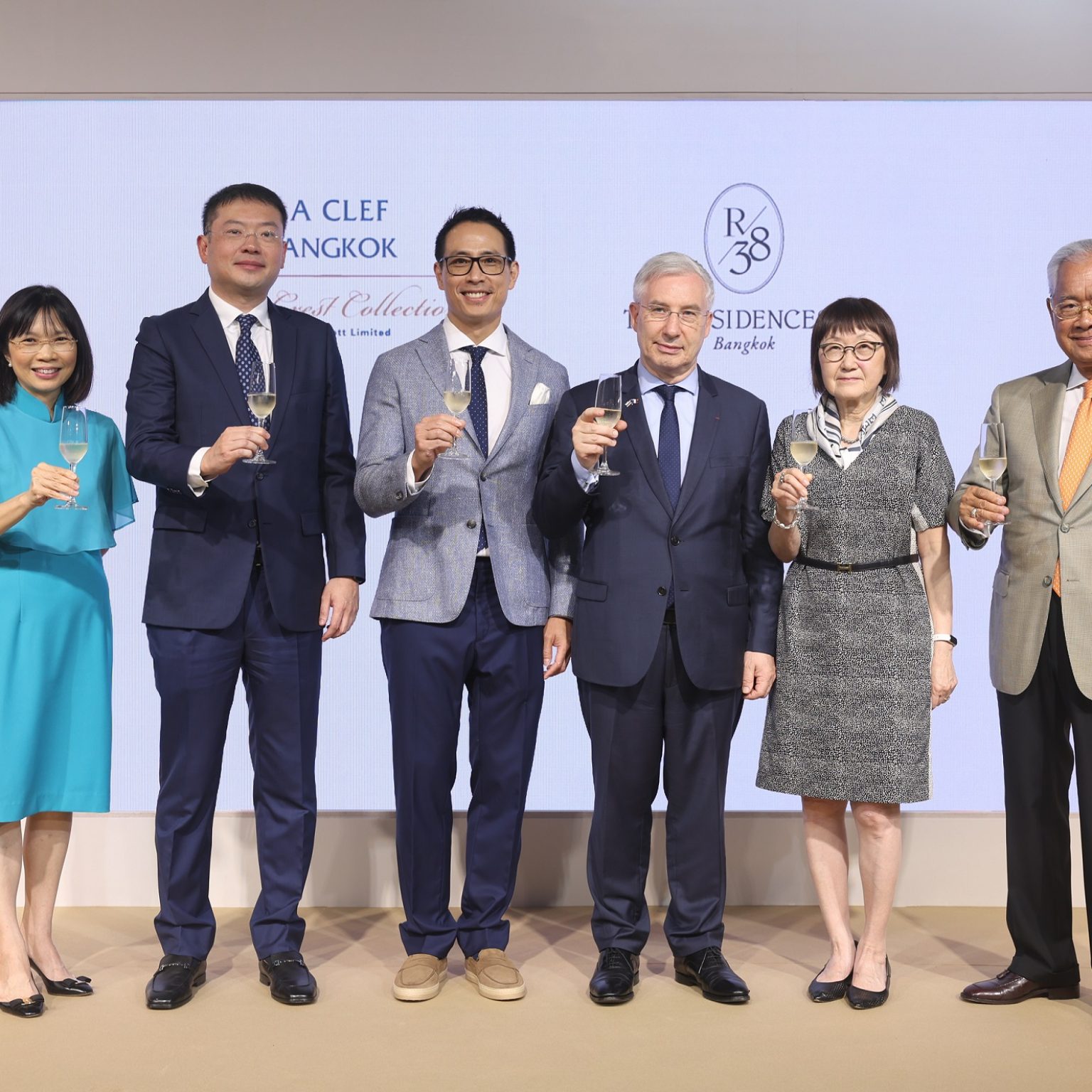 Rabbit Holdings under BTS Group and Ananda Development Host Exclusive ...