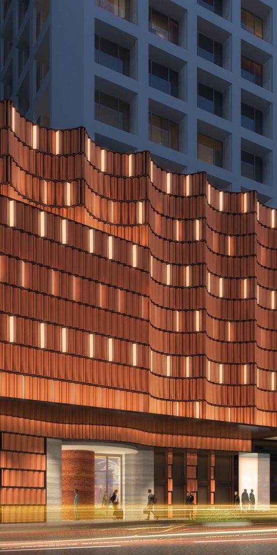 Hongkong Land Set to Transform LANDMARK into Ultra-luxury Destination ...