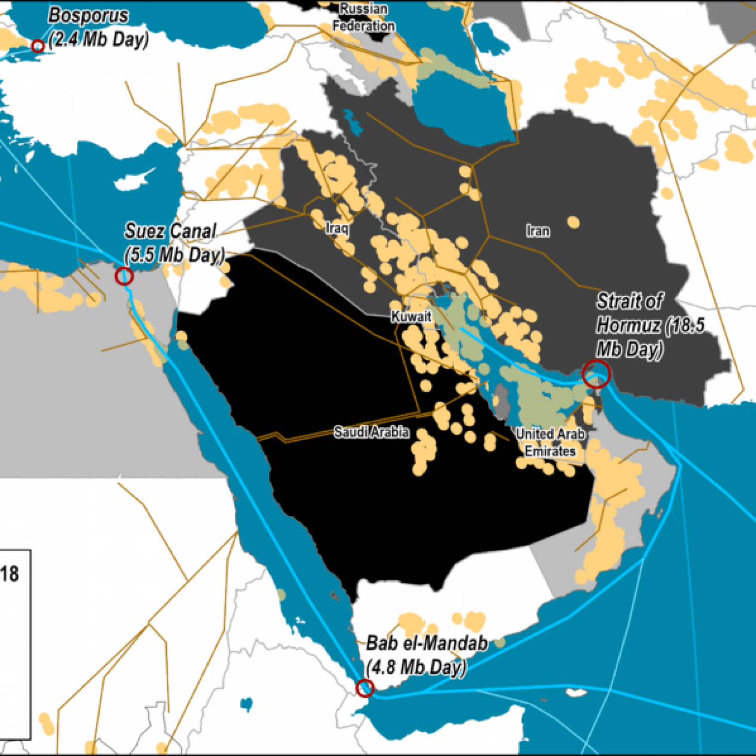 British Oilfield Services Firm Eyes Middle East Expansion During ...