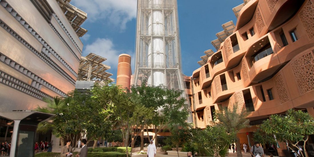 Masdar Finalises Full Acquisition of TERNA ENERGY, Signalling Major ...