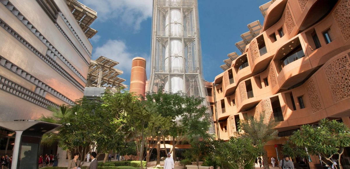 Dubai and Masdar City Collaboration to Boost Real Estate Investment ...