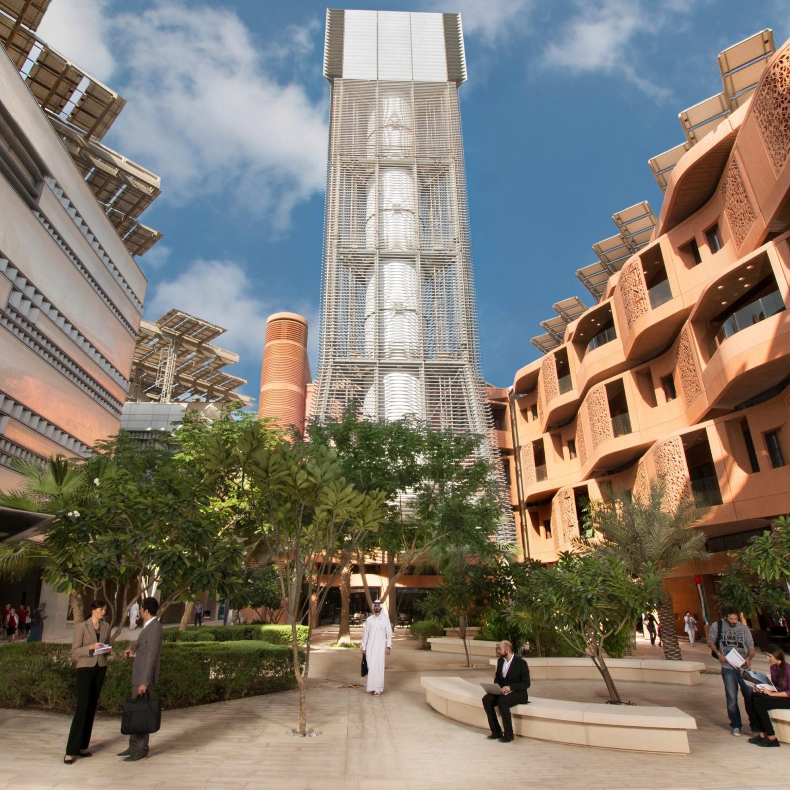 Masdar Finalises Full Acquisition of TERNA ENERGY, Signalling Major ...