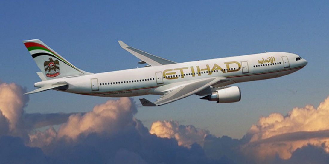 Etihad Airways Plans $1 Billion IPO to Fuel Expansion — Arabian Post