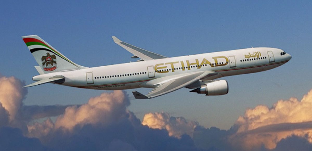 Etihad Airways Plans $1 Billion IPO to Fuel Expansion — Arabian Post
