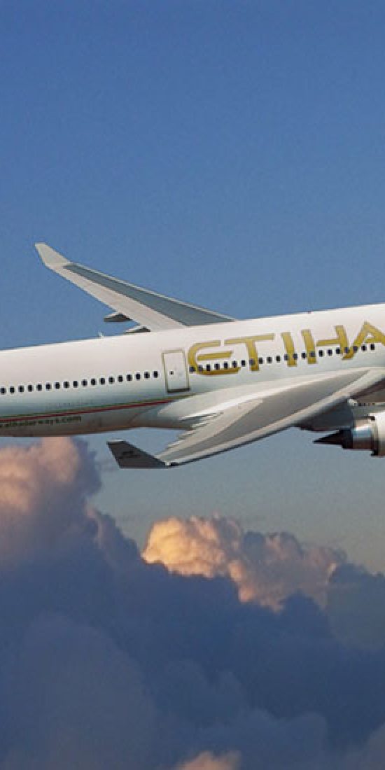 Etihad Airways Plans $1 Billion IPO to Fuel Expansion — Arabian Post
