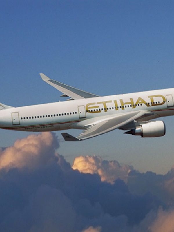 Etihad Sees No Rush to Go Public Amid Self-Funded Growth Plan — Arabian ...