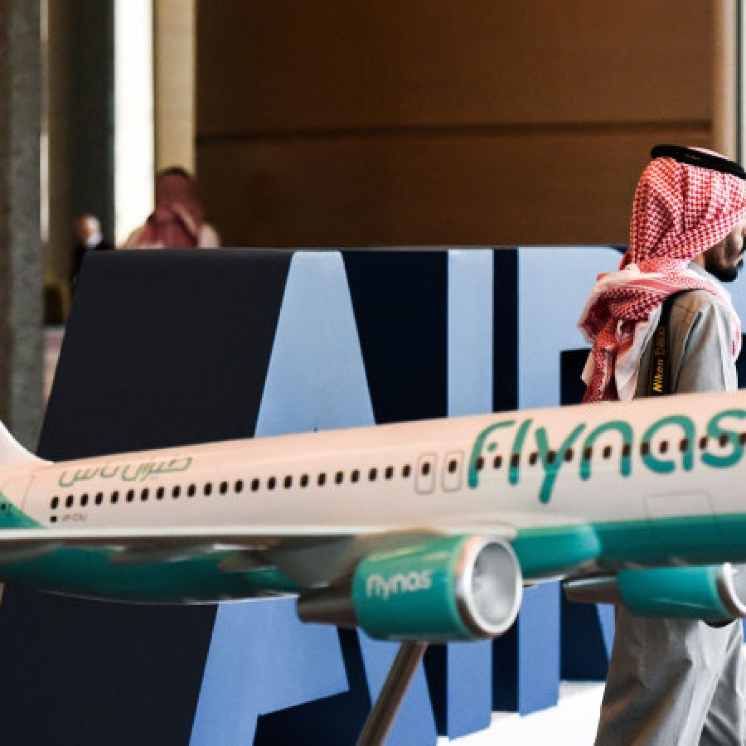 flynas Takes Home Best Low-Cost Airline in Middle East for Seventh Year Running — Arabian Post