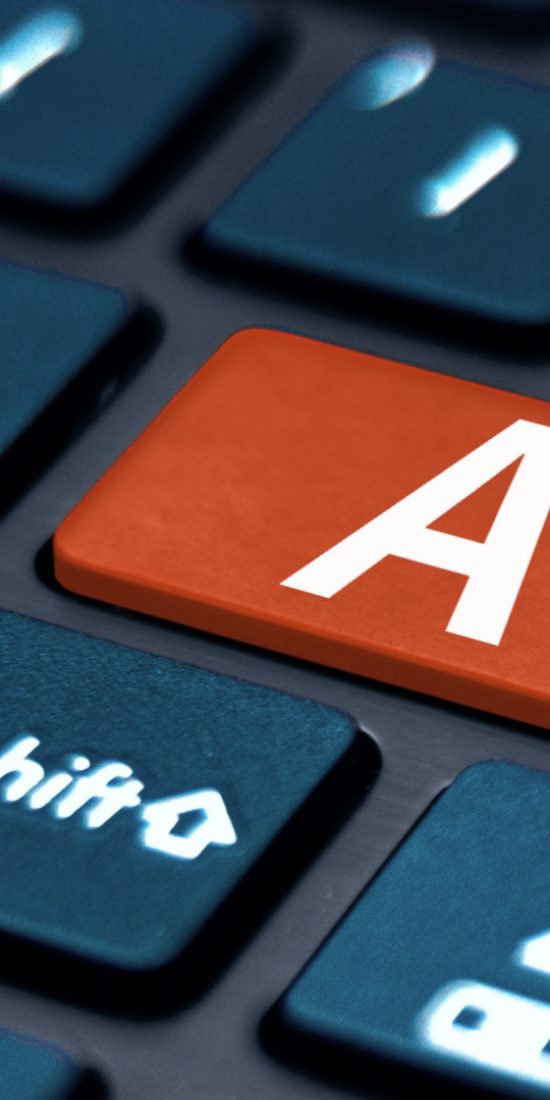 Octa - AI in investing: an opportunity not to be missed — Arabian Post