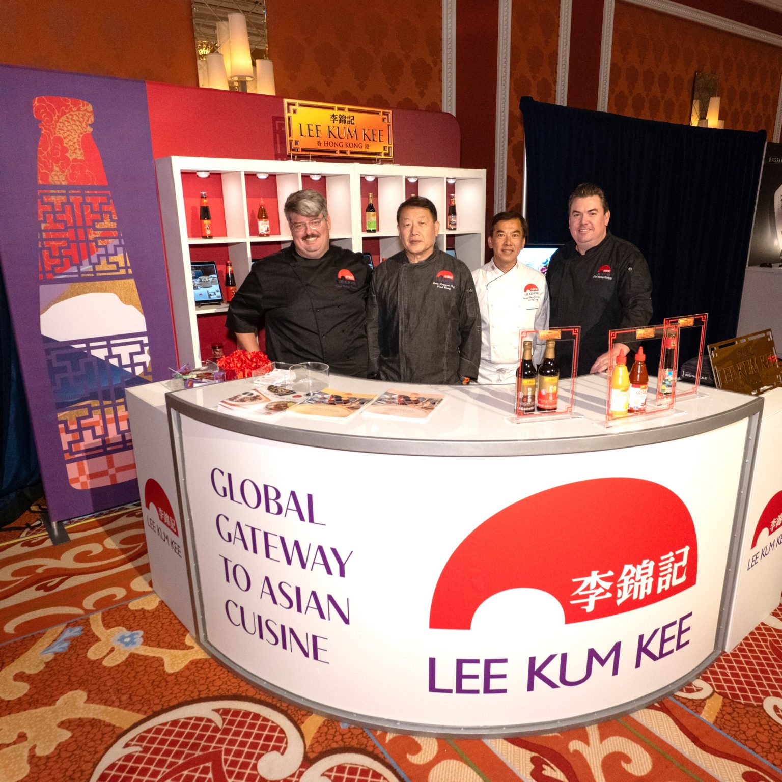 Lee Kum Kee is The World’s 50 Best Restaurants’ first-ever Official ...
