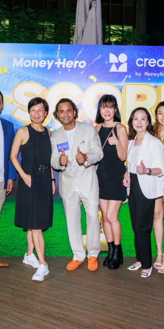 Creatory, MoneyHero Group’s Multi-Channel B2B2C Influencer Platform ...