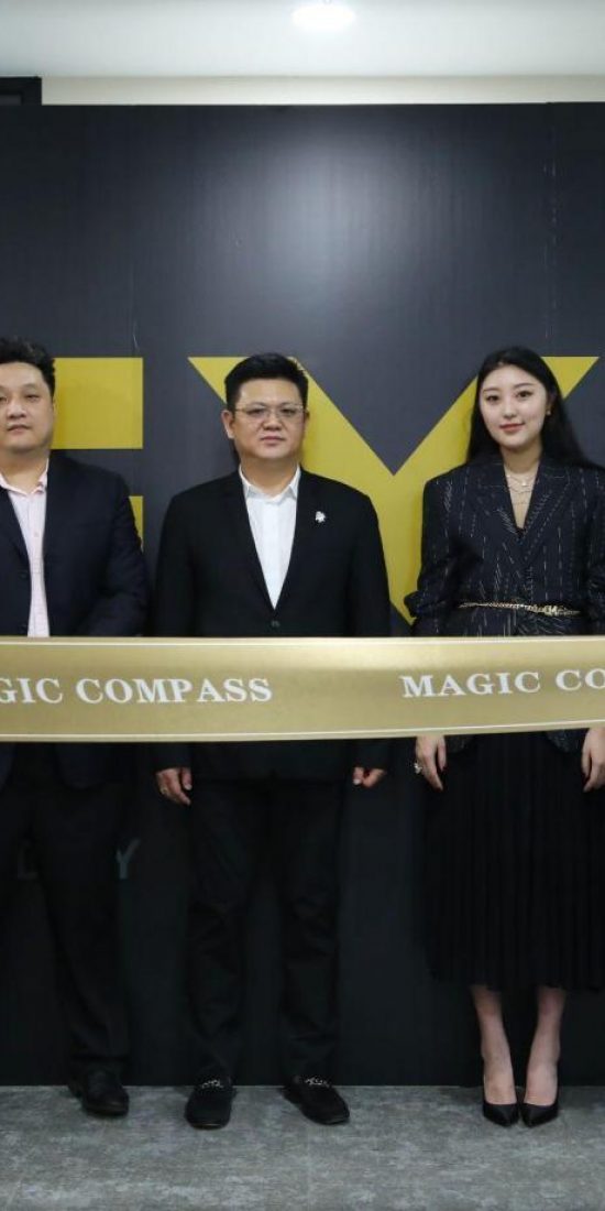 Magic Compass Group Singapore Company Unveils New Opportunities with ...
