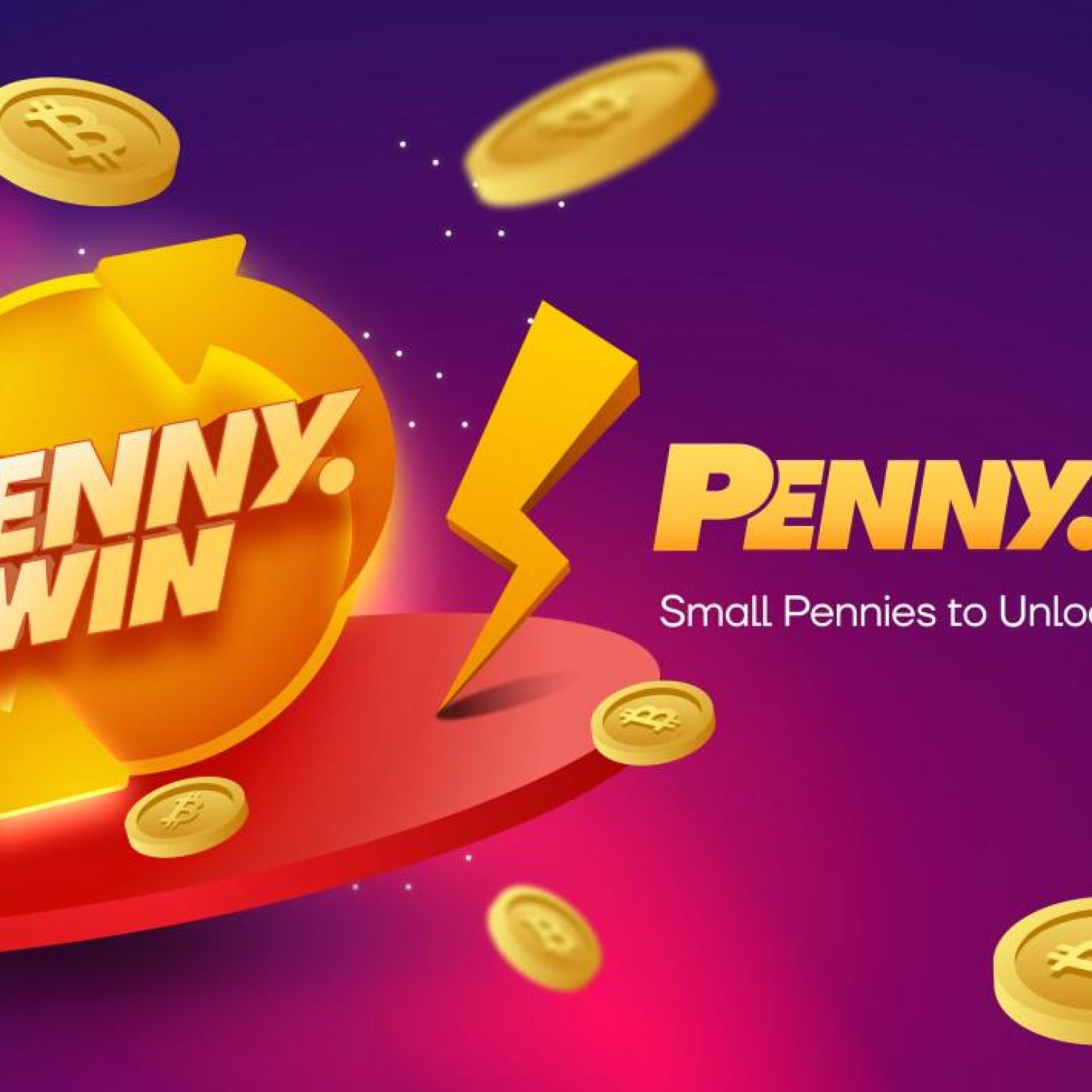 Giveaway.com Unveils Penny Win, The Future of Investing Starts With ...