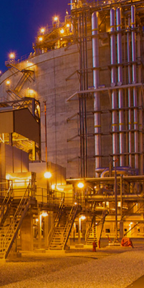 Texas Terminal to Receive Increased Oil Supply Through FTAI ...