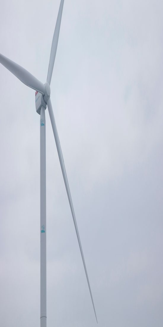 Skyborn advances Gennaker offshore wind project with turbine supply ...