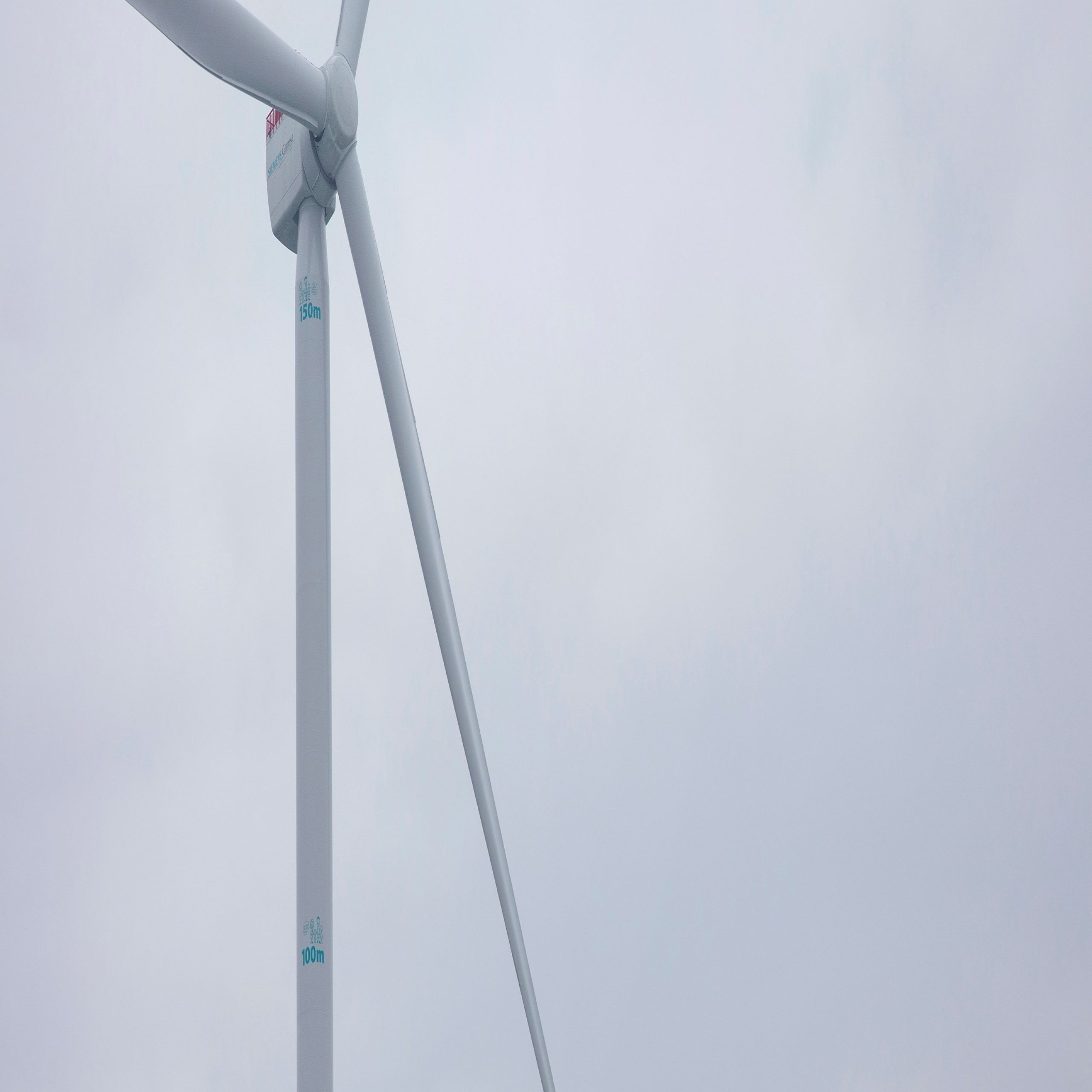 Skyborn advances Gennaker offshore wind project with turbine supply ...