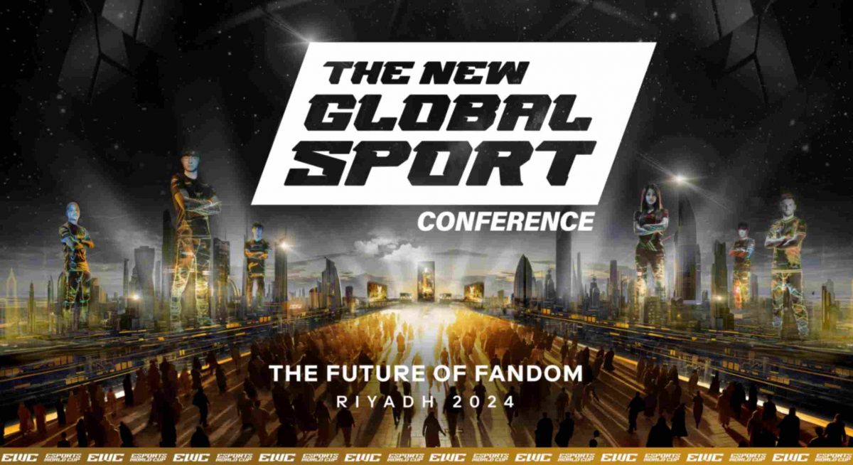 Riyadh’s New Global Sport Conference Unveils Dates for 2024 Event and ...