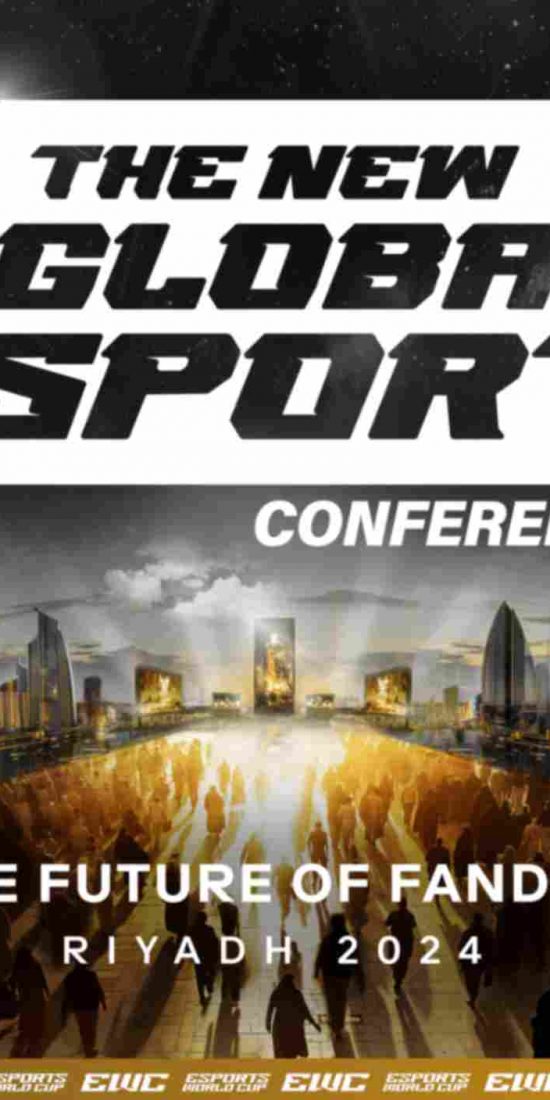 Riyadh’s New Global Sport Conference Unveils Dates for 2024 Event and ...