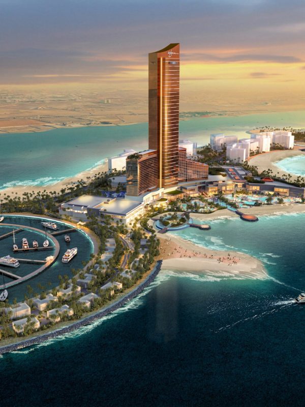 Wynn Resorts’ UAE Casino Plans Unveiled — Arabian Post
