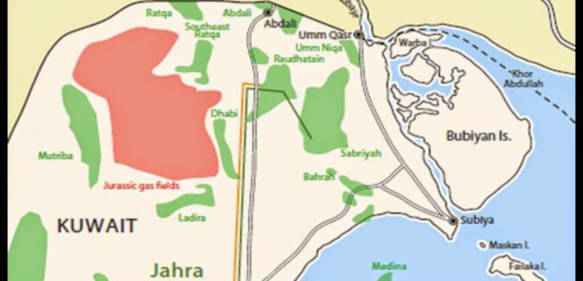 Kuwait's Significant Oil and Gas Discovery in Offshore Field — Arabian Post