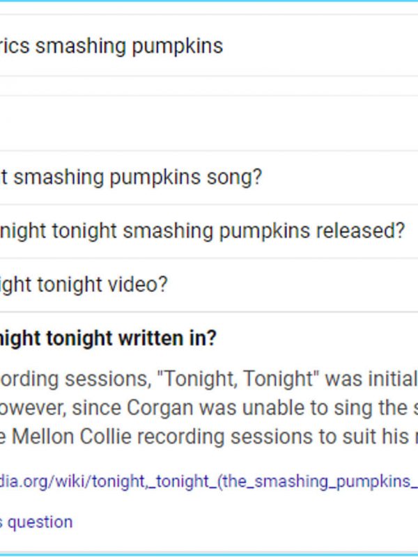Bing Integrates AI-Generated Content in "People Also Ask" Section ...