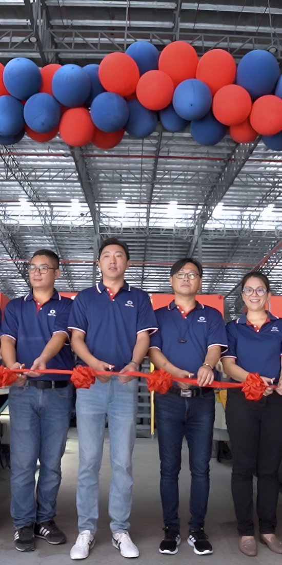 BEST Inc. Launches DWS System in Malaysia with Nearly RM10million ...