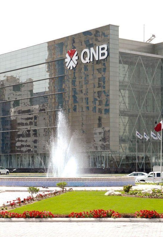 Qatar National Bank Posts Solid Profit Growth in First Half of 2024 ...