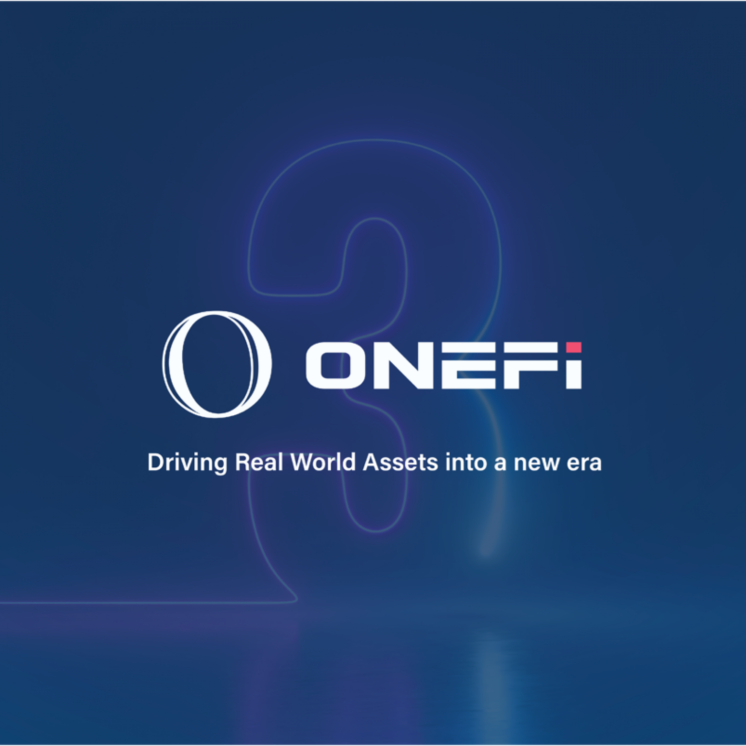 ONEFi Announces Integration of Web3 Wallet, Bridging Web2 and Web3 ...