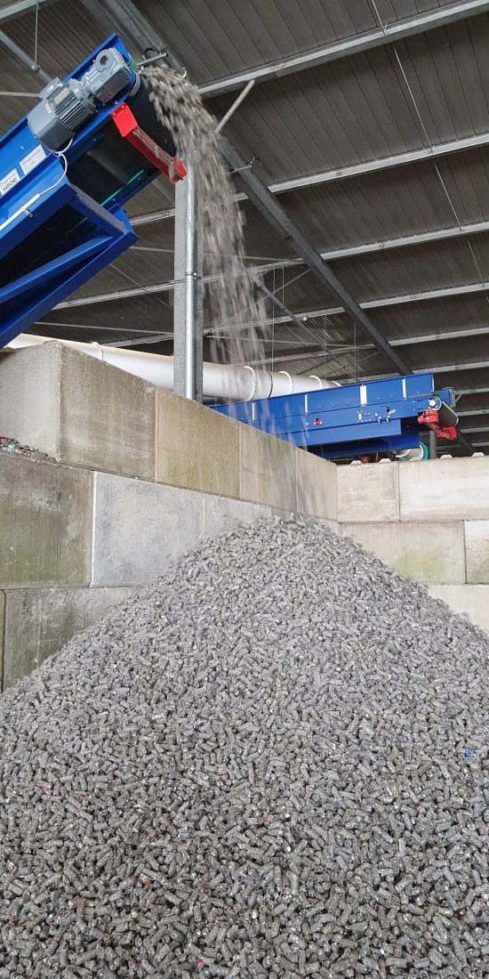 Groundbreaking Plastic Waste Management Project Launching in Saudi ...