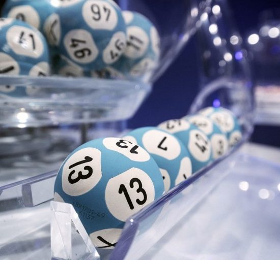 UAE Grants First Official Lottery Licence — Arabian Post