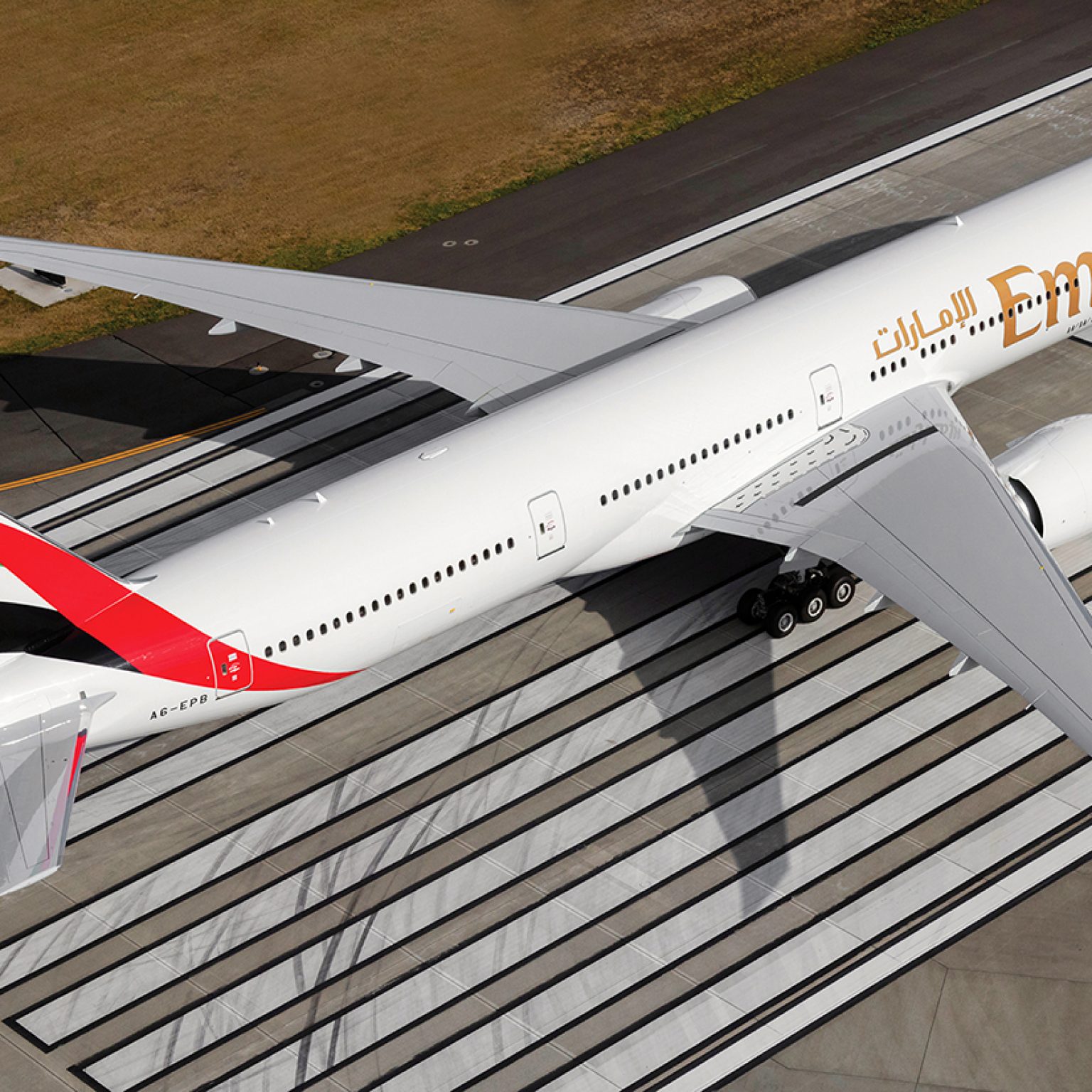 Revamped Emirates Boeing 777s Take Flight for Geneva, Tokyo Haneda, and ...