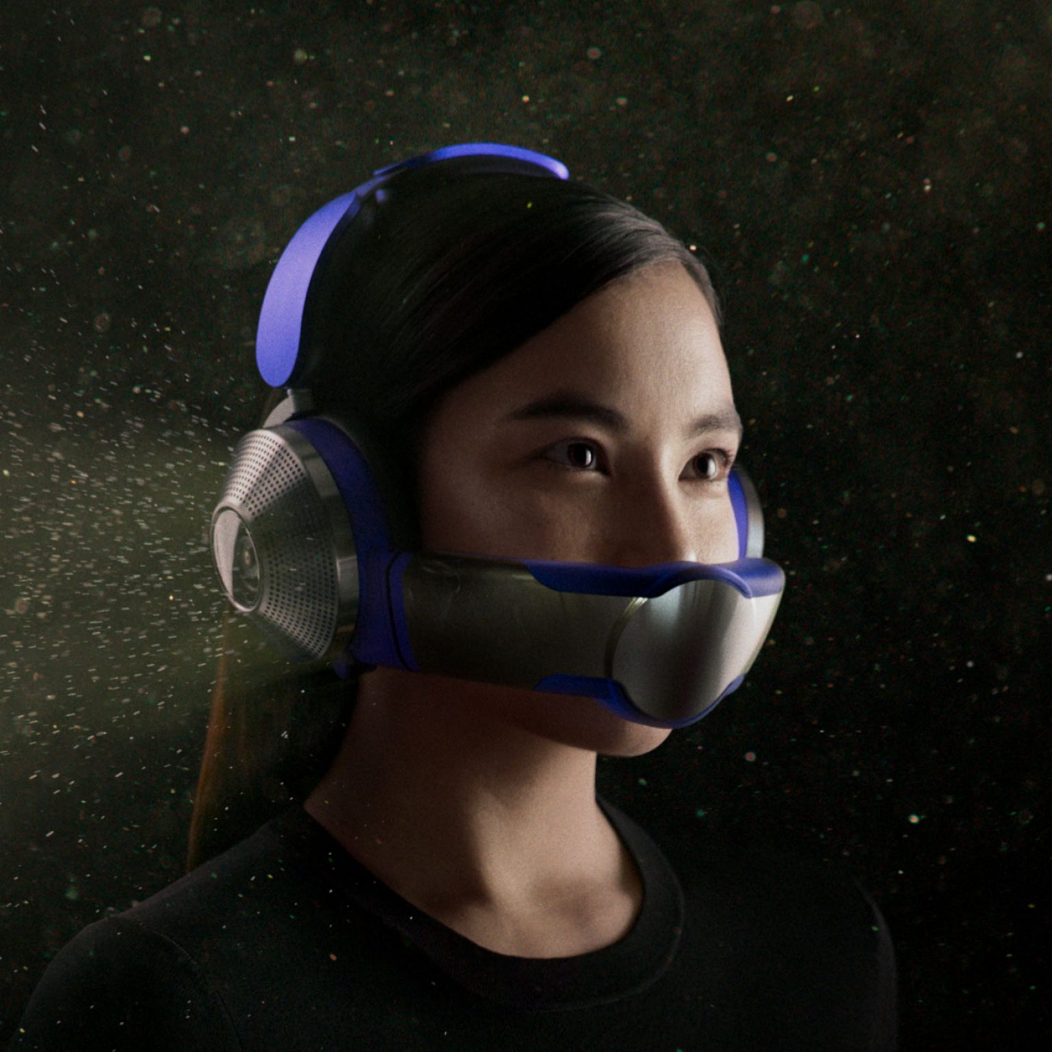 Dyson Debuts OnTrac Headphones with Long Battery Life — Arabian Post