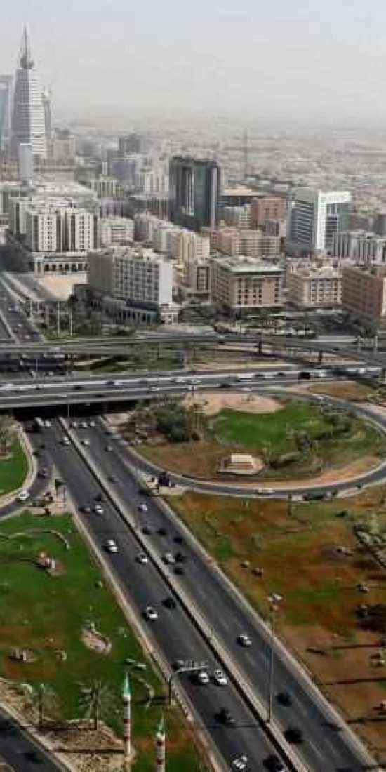 Riyadh Emerges as a Global Development Leader — Arabian Post