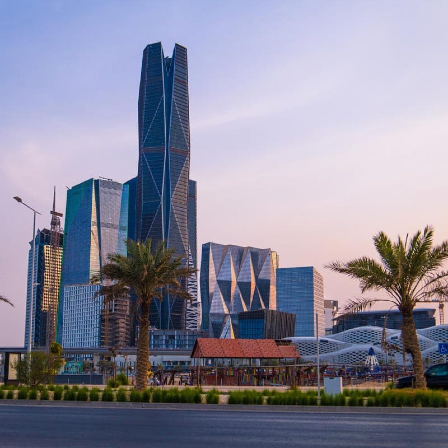 Saudi Arabia Shifts Strategy on Oil Pricing and Output — Arabian Post