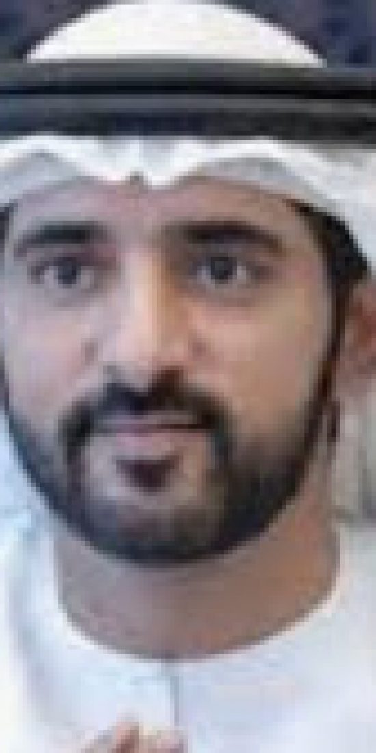 Sheikh Hamdan Appointed UAE's Deputy PM and Defence Minister — Arabian Post