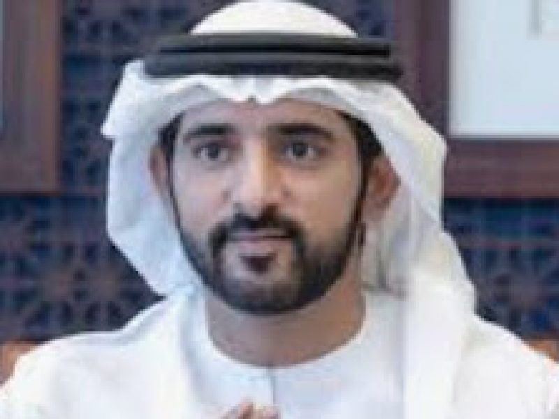 Sheikh Hamdan Appointed UAE's Deputy PM and Defence Minister — Arabian Post