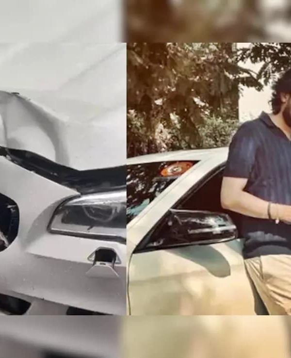 Judge pulls up cops in Mumbai BMW hit-and-run case — Arabian Post