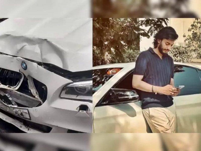 Judge pulls up cops in Mumbai BMW hit-and-run case — Arabian Post