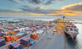 Saudi Ports, Aljeri sign $42M deal for two logistics zones — Arabian Post
